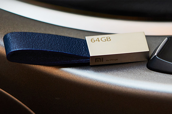 Was ist eine U-Disk & die Unterschiede mit USB-Flash-Laufwerk - MiniTool