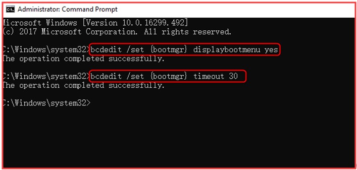 Was ist der Windows Bootmanager und wie kann er aktiviert/deaktiviert ...