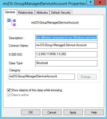 Einführung in GMSA (Group Managed Service Accounts) - MiniTool