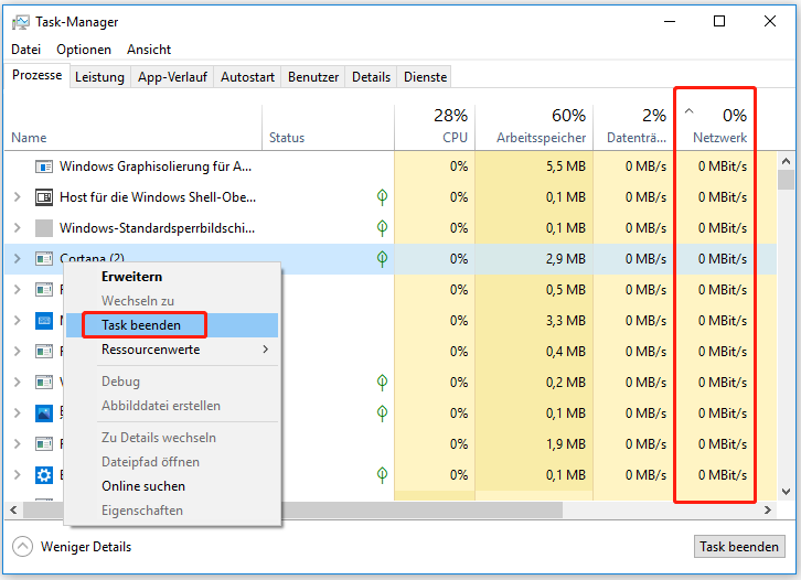Battle.net-Update bleibt bei 0 B/s hängen Windows 10/11 PCs