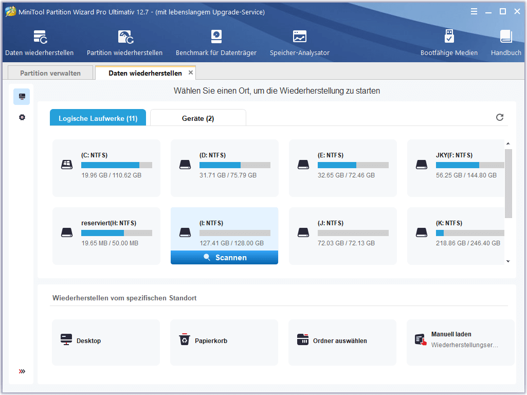 8 Wege Session1 Initialization Failed Bsod 0015