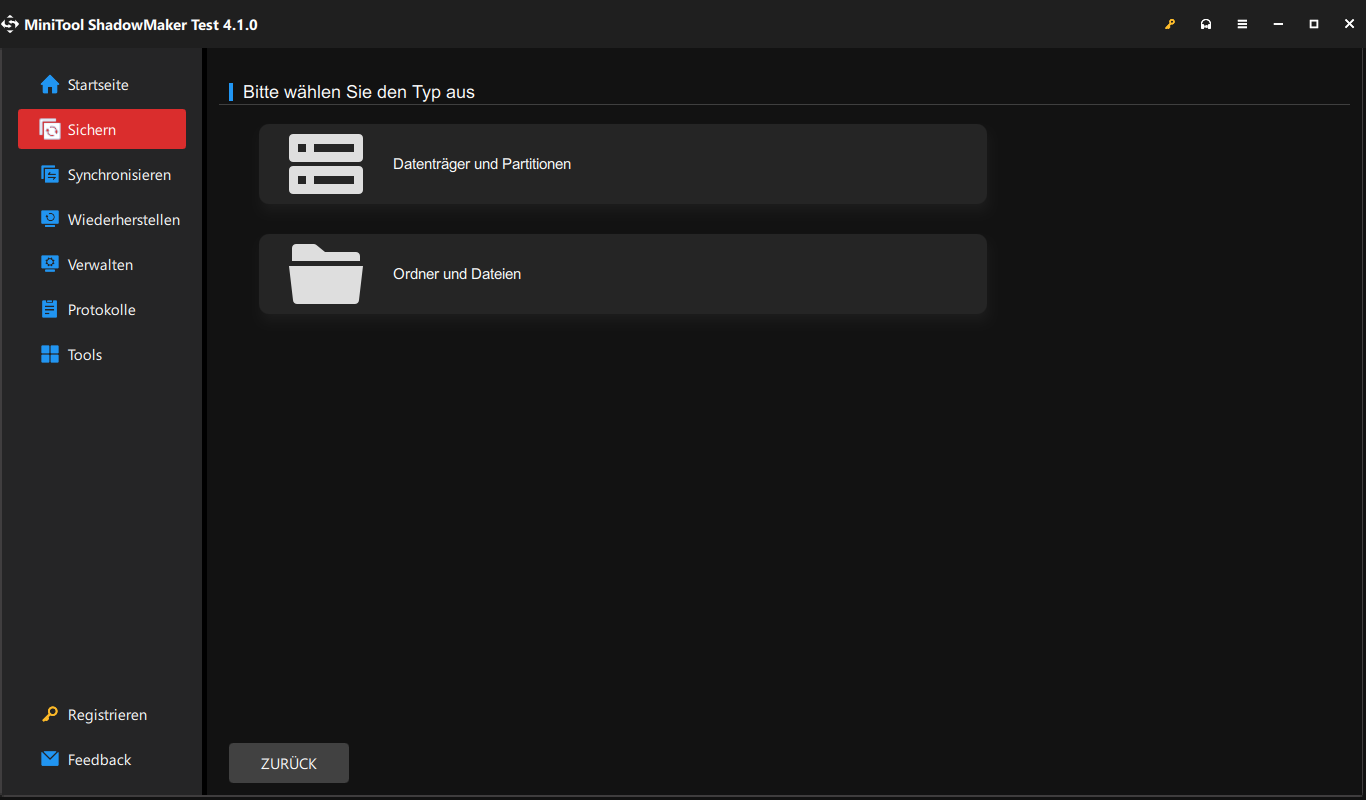 Satisfactory-Spiele Speicherort finden und sichern