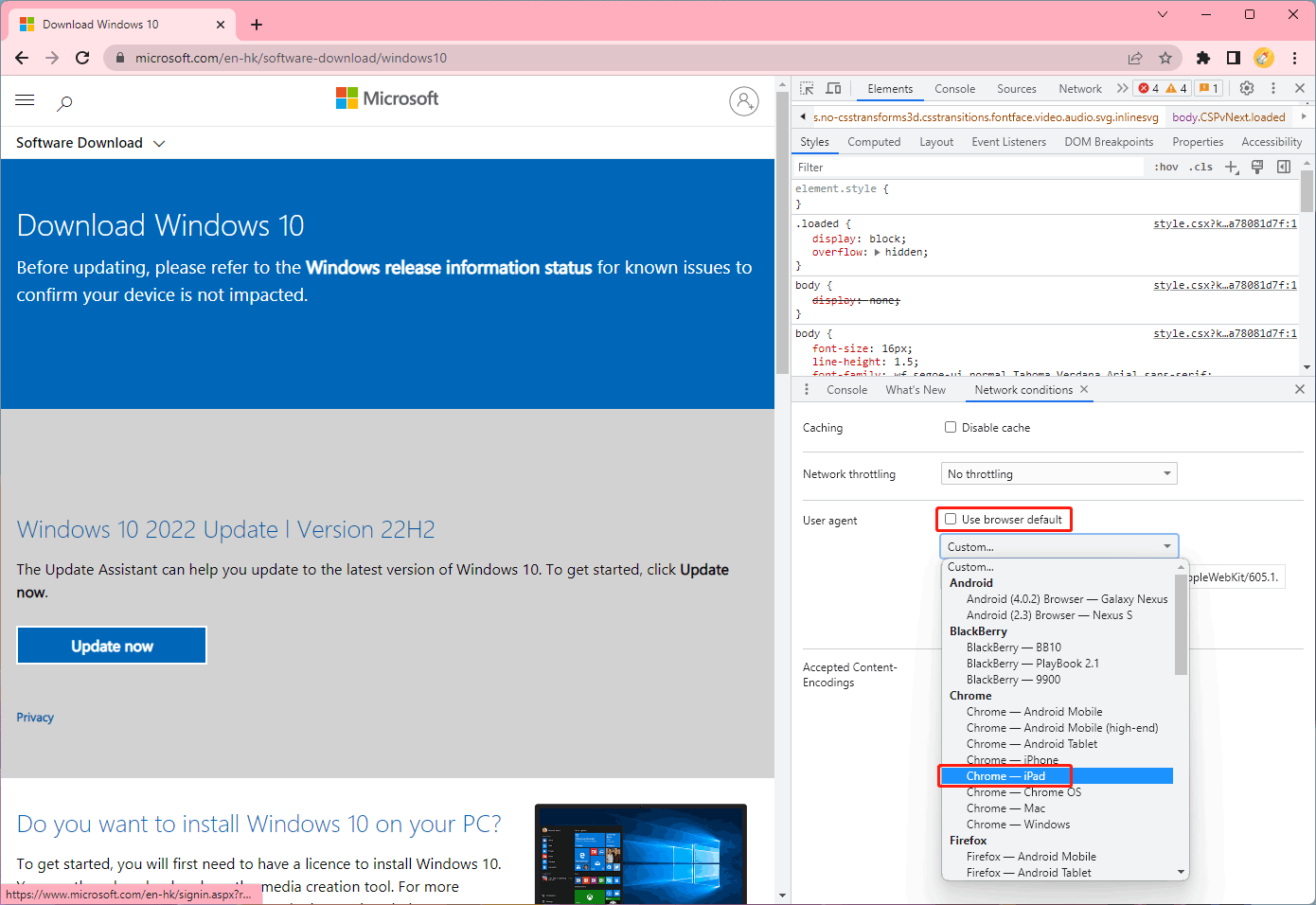 Windows 10 Offline Installer: Windows 10 22H2 Offline installieren