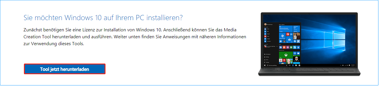 Windows 10 Offline Installer: Windows 10 22H2 Offline installieren
