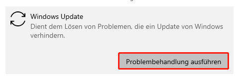 Gelöst: Windows 11/10 hängt bei „Bitte warten“ - MiniTool