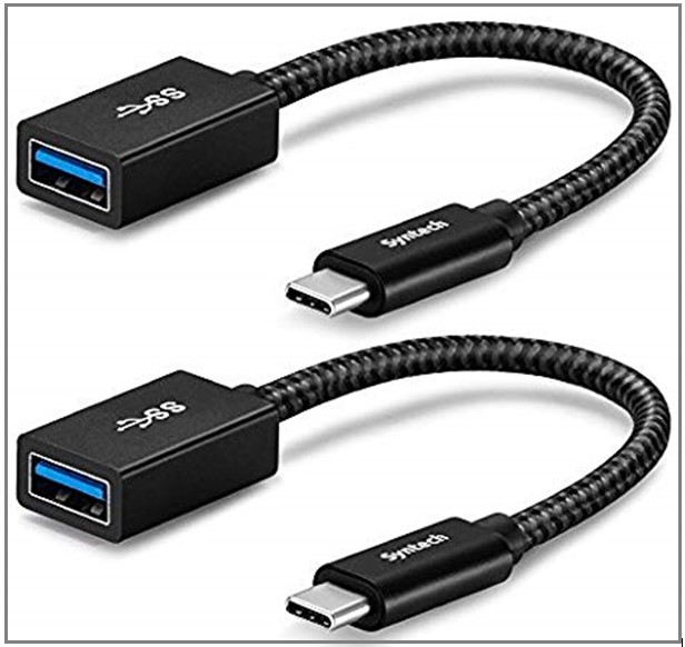 Einführung in USB-Adapter und deren Verwendung