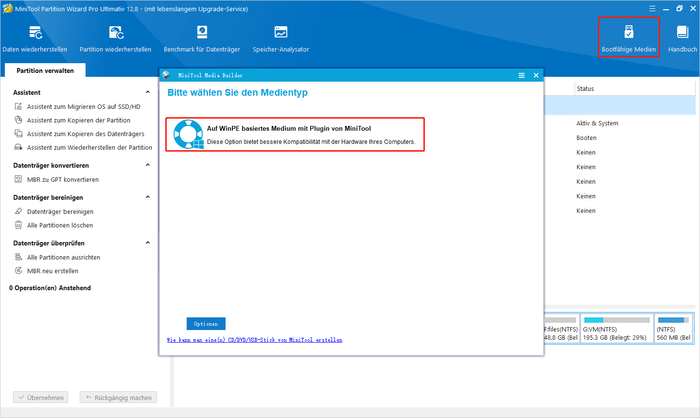 So beheben Sie den STOP-Fehler 0x00000003 unter Windows – MiniTool