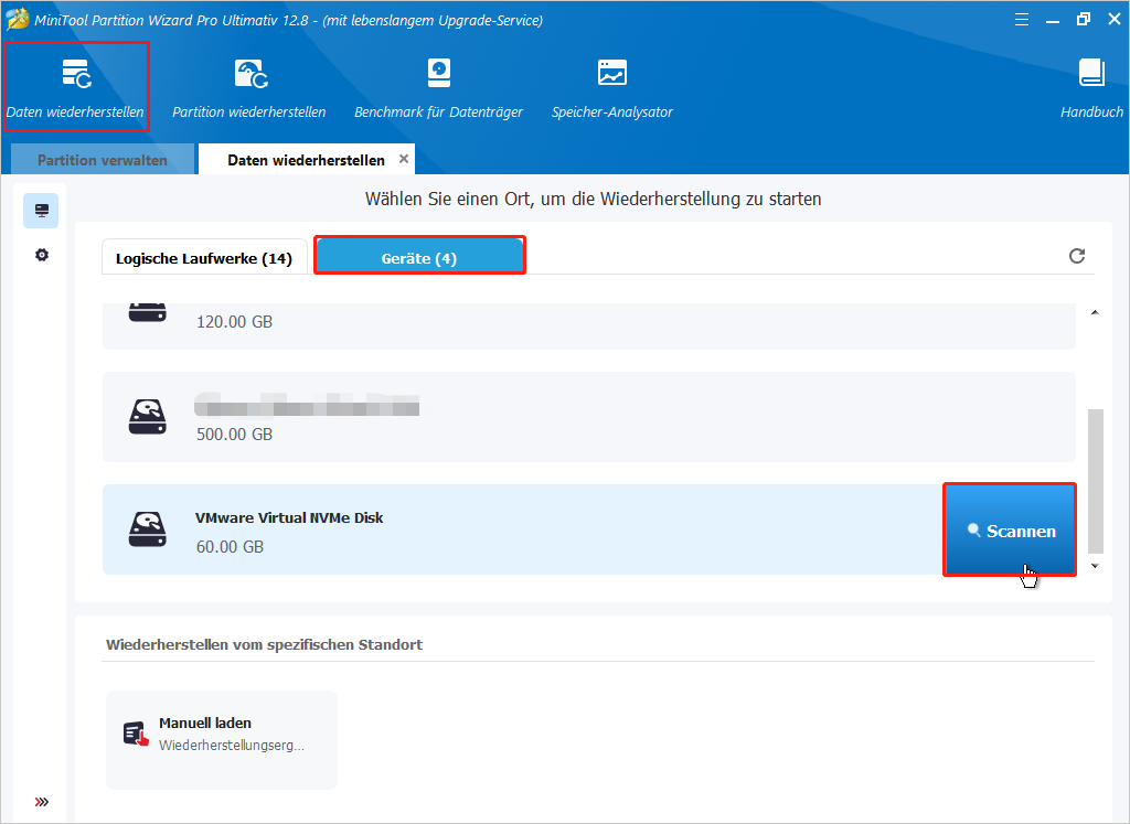 So beheben Sie den STOP-Fehler 0x00000003 unter Windows – MiniTool
