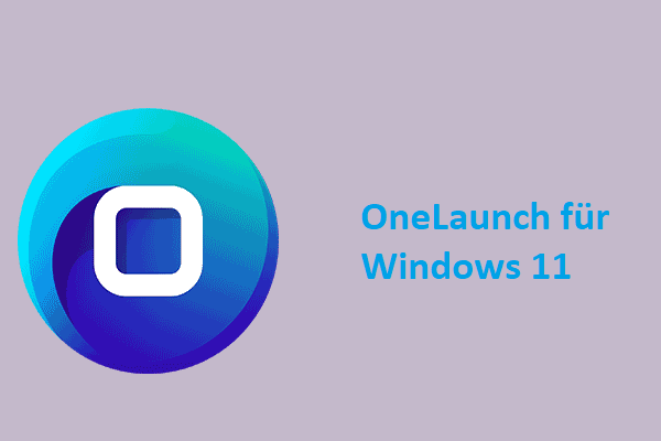 Ist OneLaunch Malware? Wie deinstalliert man OneLaunch?