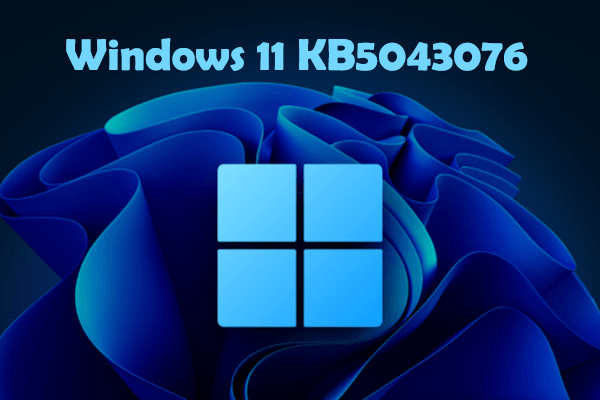 Neue Funktionen & Download von Windows 11 KB5043076