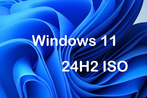 Windows 11 24H2 ISO Offizielle Version herunterladen