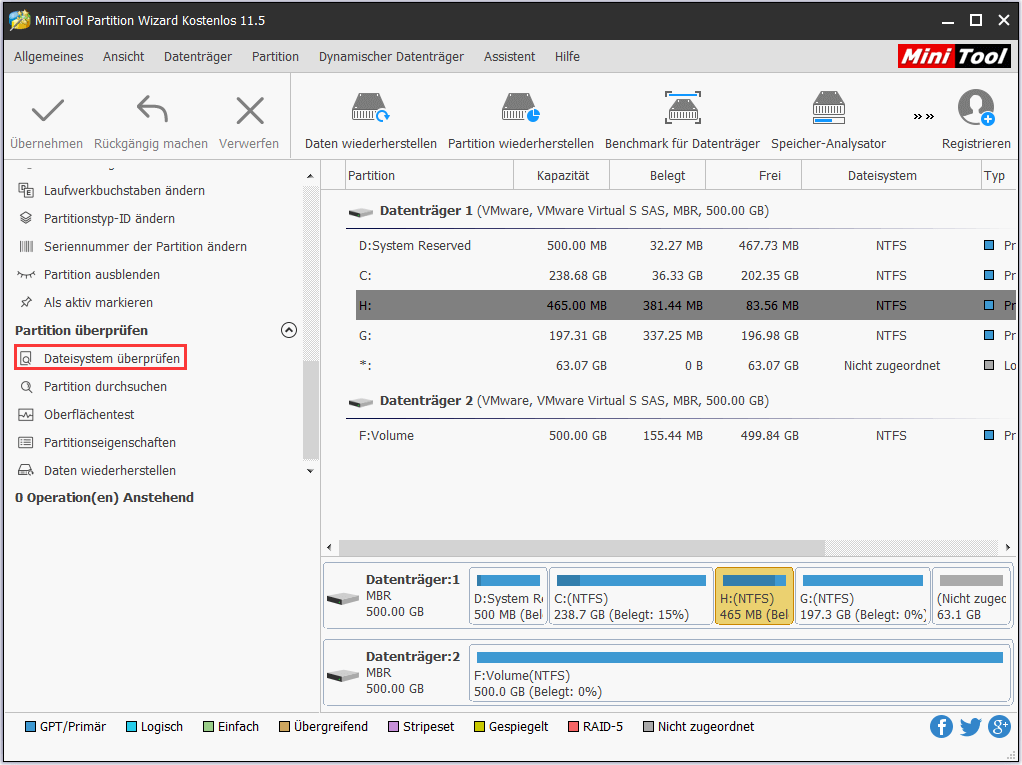 4 Lösungen für Wsappx High Disk oder High CPU | MiniTool - MiniTool