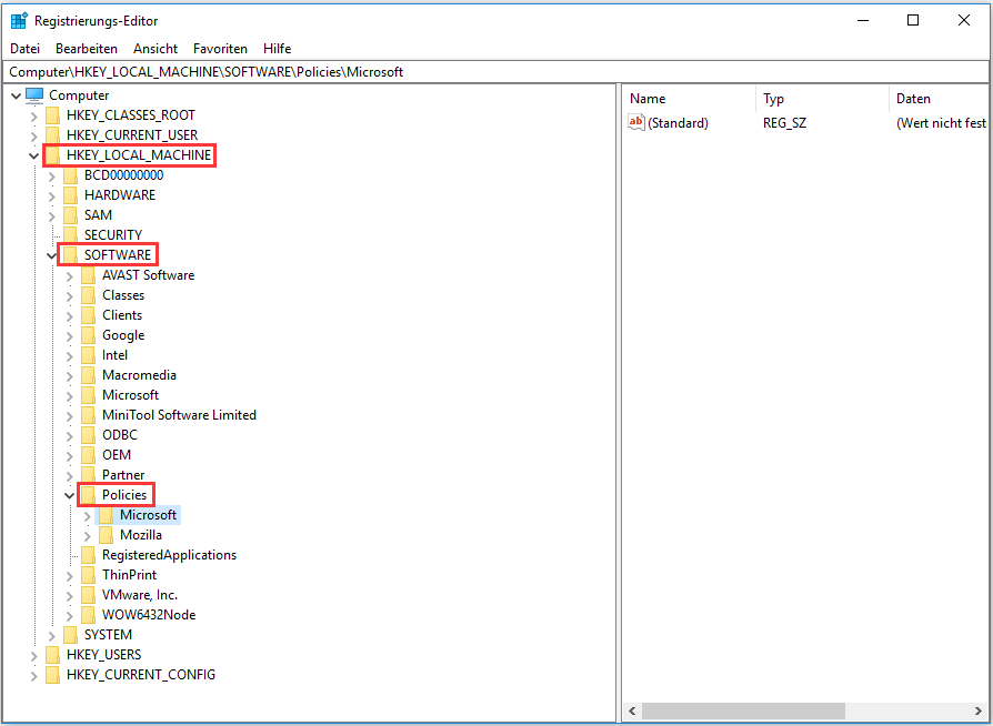 4 Lösungen für Wsappx High Disk oder High CPU | MiniTool - MiniTool