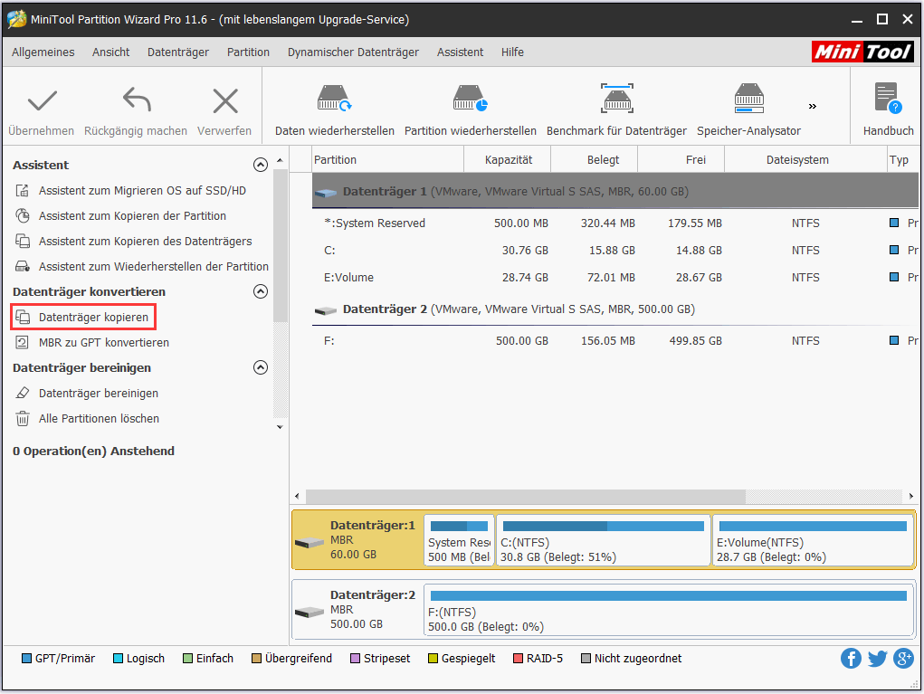 9 Lösungen | Datenträgerbereinigung in Windows 10