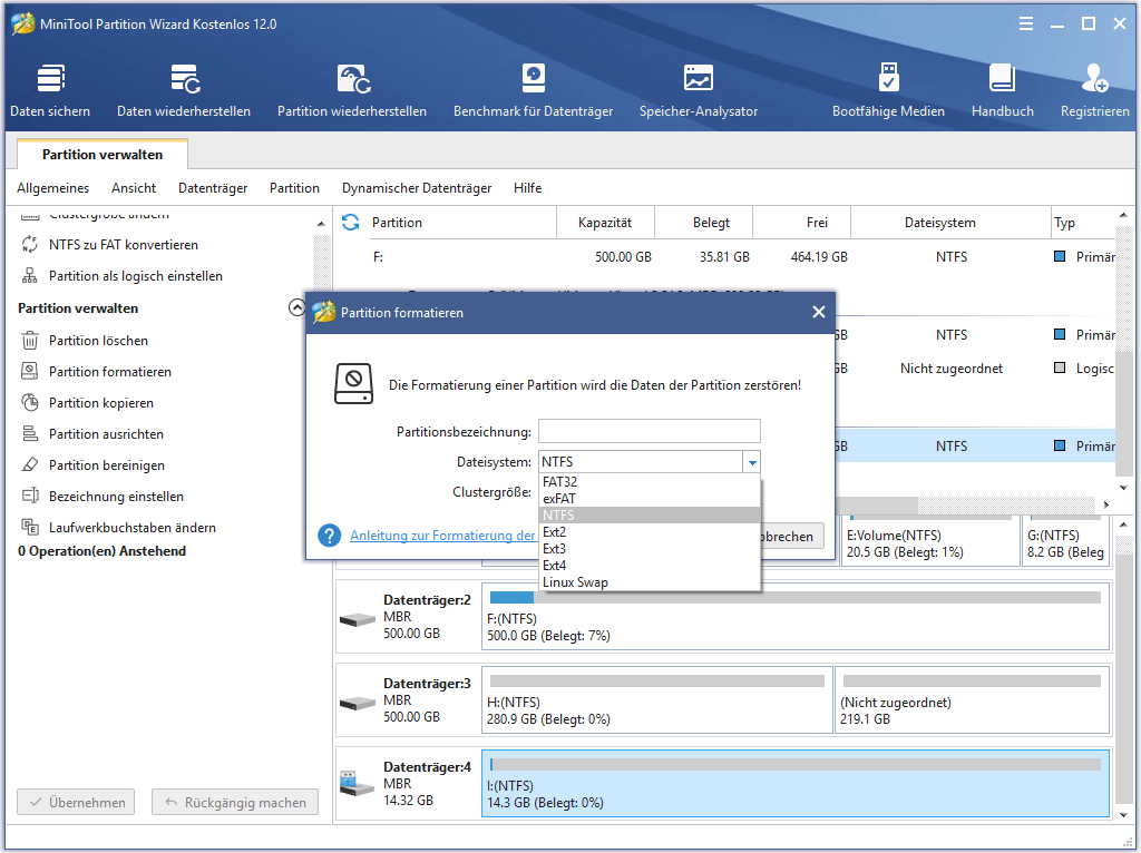 So Formatiert Man USB Mit CMD Eingabeaufforderung Windows 10 MiniTool So Formatiert Man USB Mit CMD Eingabeaufforderung Windows 10 MiniTool