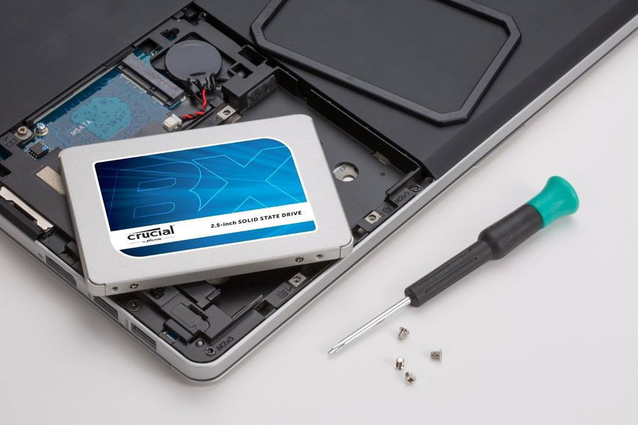 SSD vs. HDD: Was ist der Unterschied? Welches sollte man im PC verwenden?