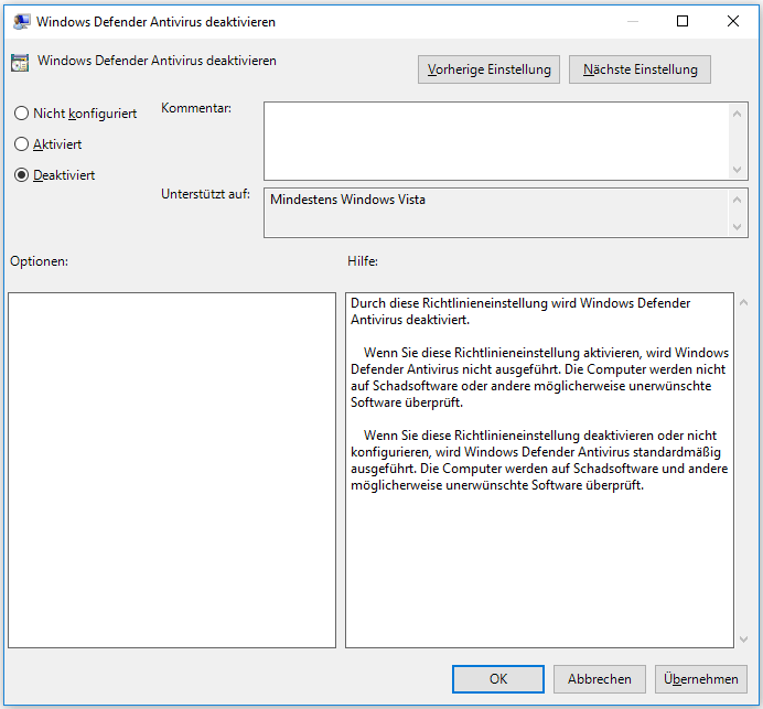 Ist AVG sicher für Ihr Windows? Hier ist, was Sie wissen müssen - MiniTool