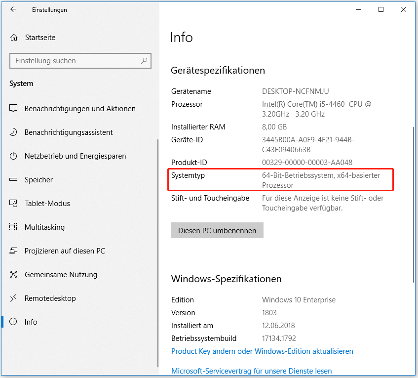 (16 Methoden) Windows Update Fehler 0x80070643 - MiniTool