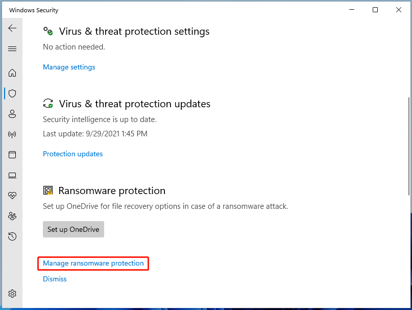 Win11 Virus & Malware: Beispiele/Erkennung/Entfernung/Prävention - MiniTool