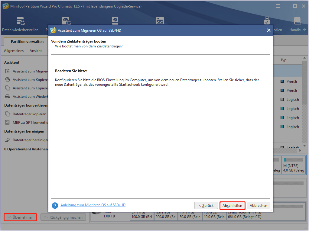 Windows USB/DVD-Download-Tool: Was ist es und wie Sie verwenden? - MiniTool