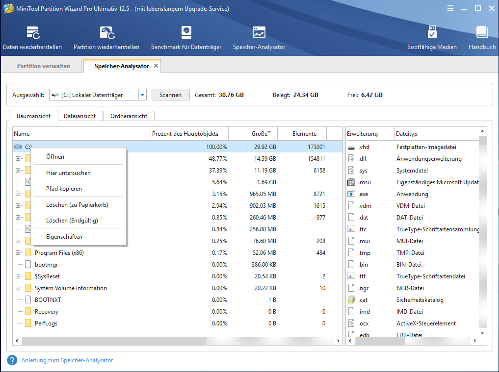 9 Möglichkeiten: So behebt man einen langsamen Start Windows 11 - MiniTool