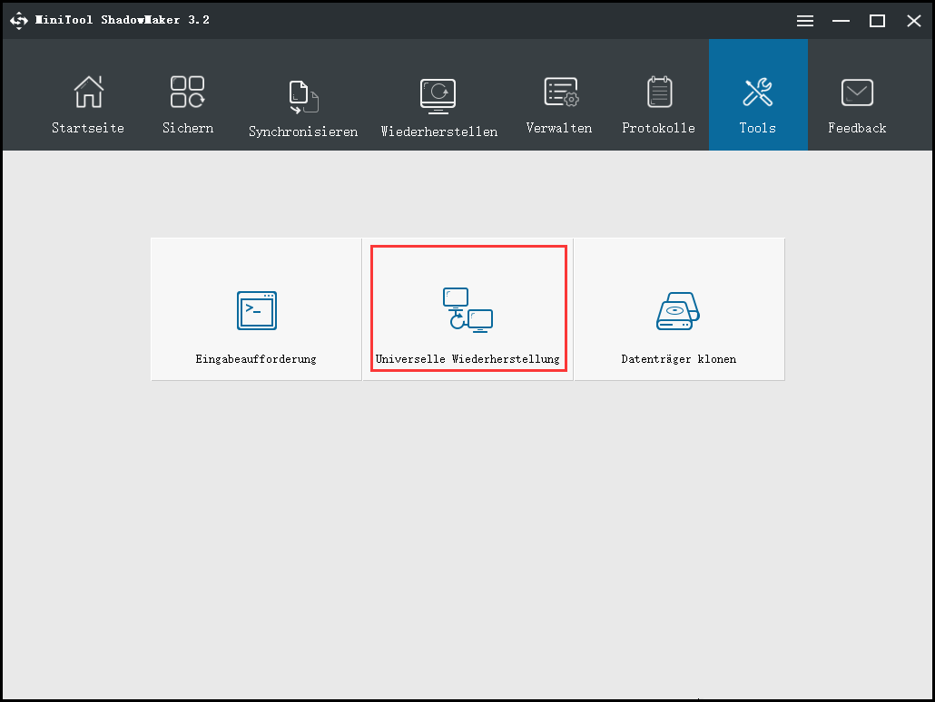 Was ist von LAN booten/Netzwerkstart & Wie booten Sie vom Netzwerk?
