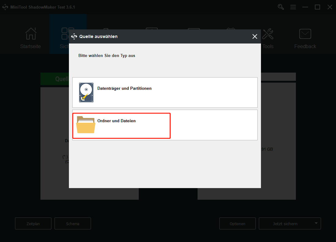 Windows 11/10 Autostart Ordner| Alles, was Sie wissen sollten - MiniTool