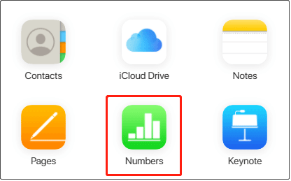2 Wege: Wie öffnen Sie eine Numbers-Datei auf dem PC? - MiniTool
