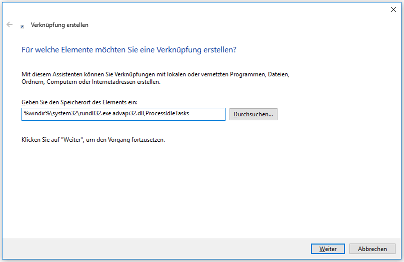 RAM-Cache unter Windows 10/11 leeren [8 Wege] - MiniTool