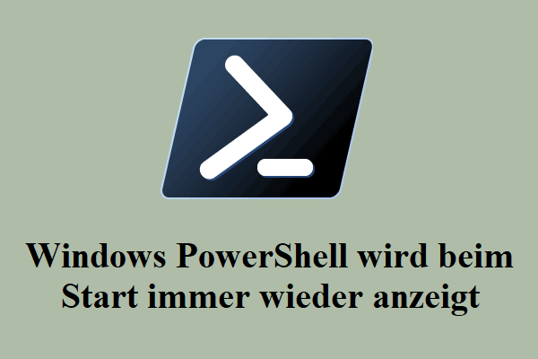 Wie installieren Sie Windows-Updates mit PowerShell?