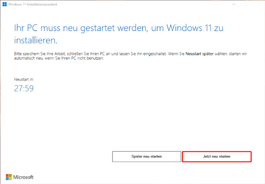 Anleitung Asus Windows 11 Update In Laptops And Treiber Update Minitool
