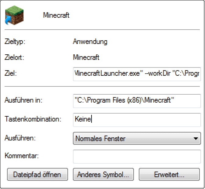 [Hier sind 5 Methoden] So beheben Sie den Minecraft-Exit-Code 1 - MiniTool