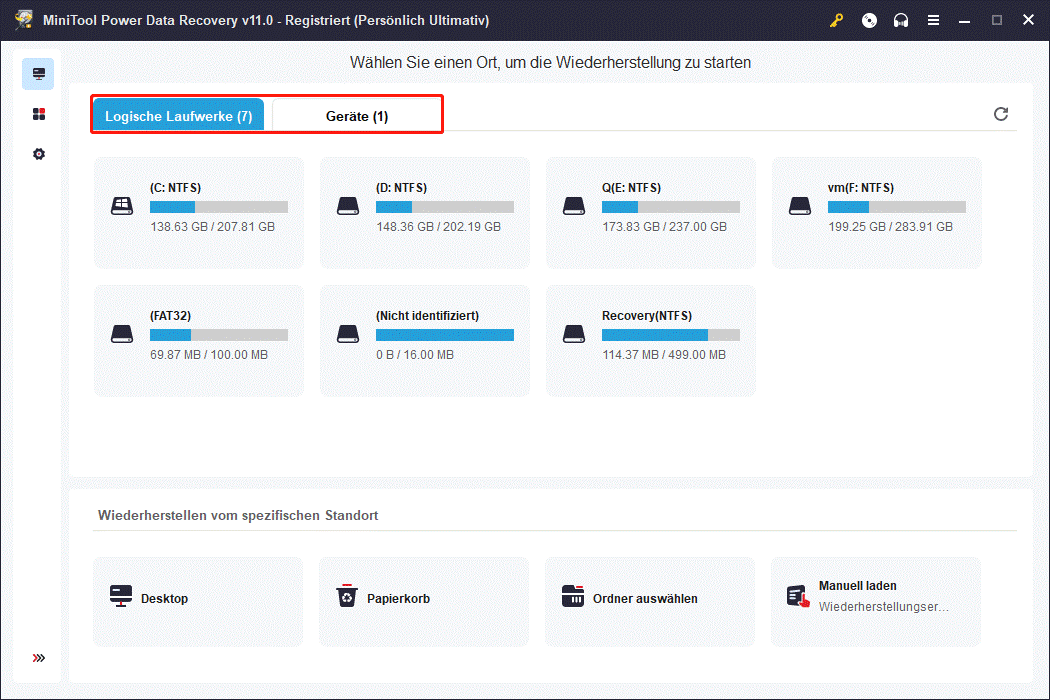 [Behoben] Windows Insider-Kanal kann nicht wechseln Windows 11 - MiniTool