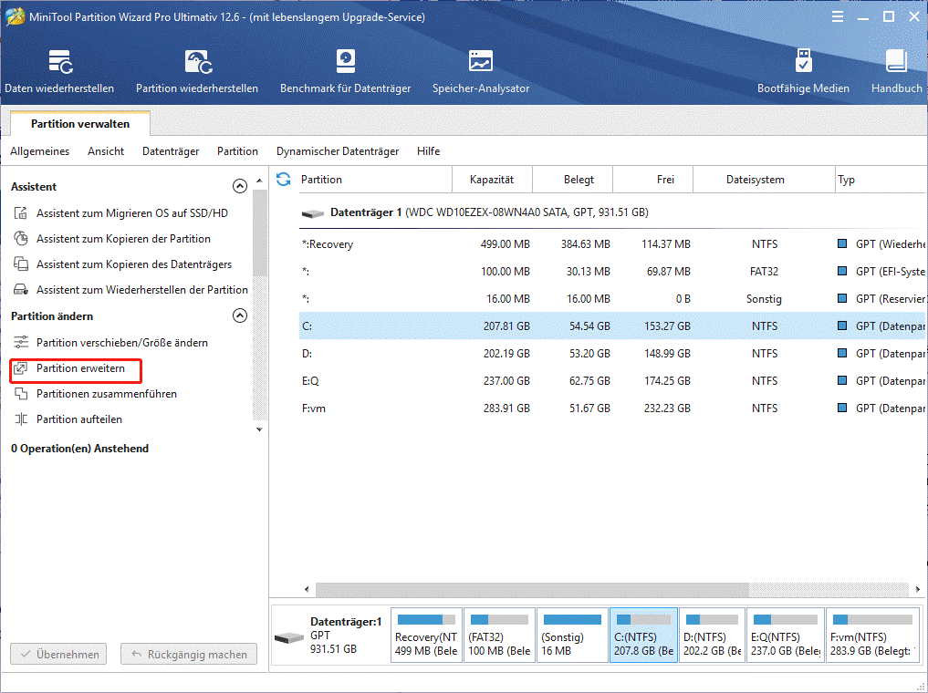 [Behoben] Windows Insider-Kanal kann nicht wechseln Windows 11 - MiniTool