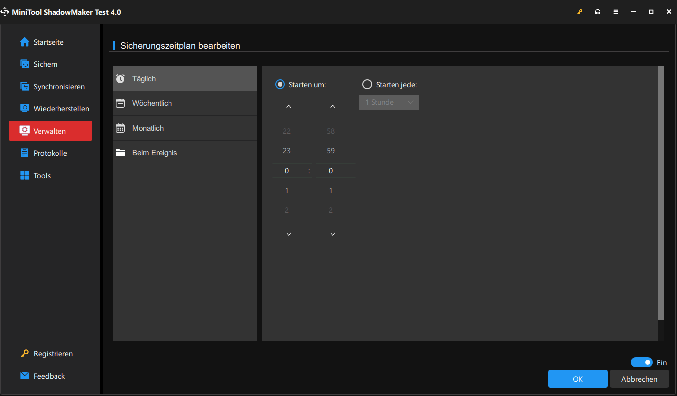Trojan Script Wacatac.B!ml: Bedeutung & Entfernen Windows 10/11 - MiniTool