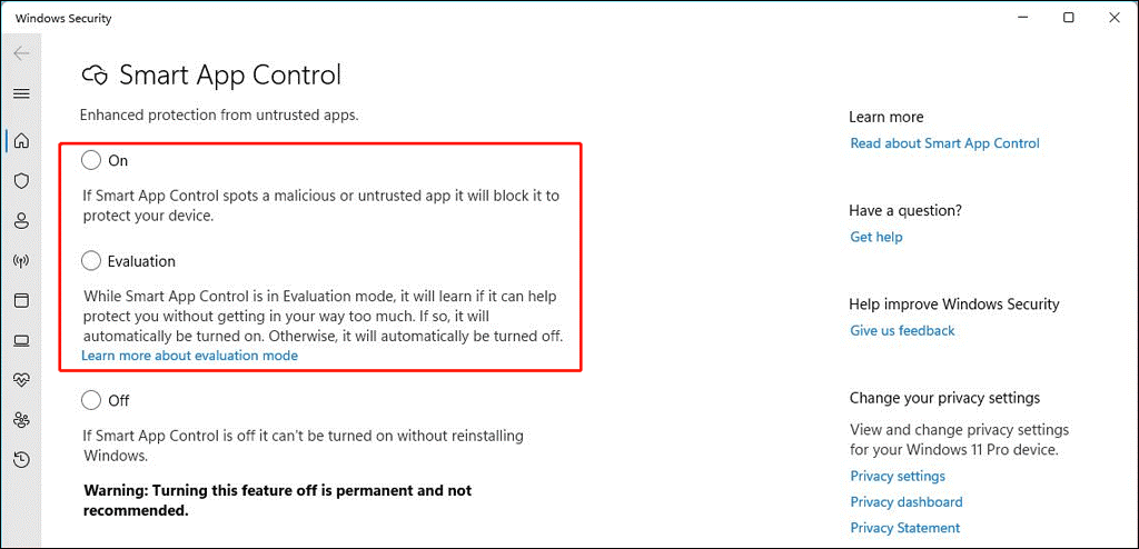 Windows 11: So Aktiviert/Deaktiviert Ihr Die Smart App Control – APLNGK