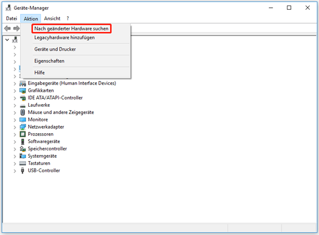 (Top 5 Lösungen) USB-HDMI-Adapter funktioniert nicht - MiniTool