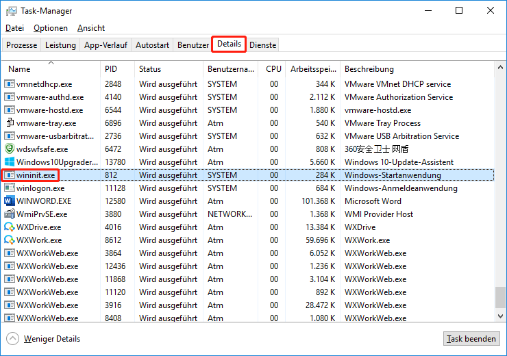 Wie erhalten Sie Bluescreen of Death auf Windows 11/10? - MiniTool