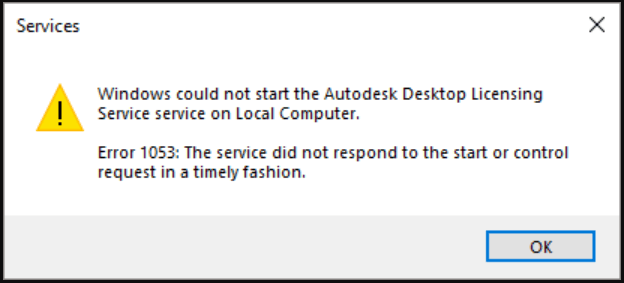 So beheben Sie „Fehler 1053: Der Service reagiert rechtzeitig nicht“ - MiniTool
