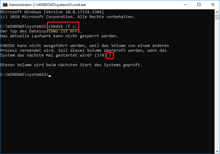 Wie reparieren Sie NVLDDMKM-Ereignis-ID 14? Hier sind 12 Lösungen ...