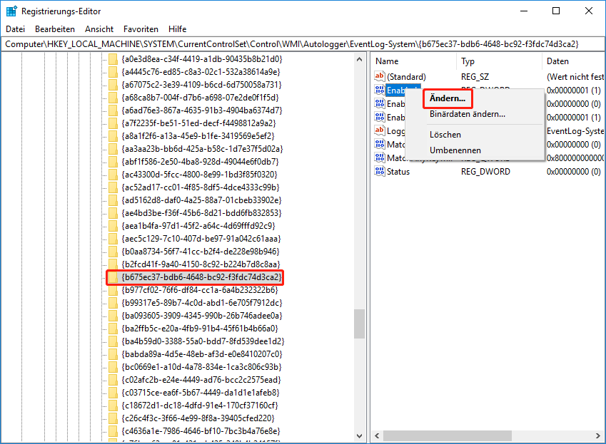 Behebung: Microsoft Windows Remediation Service startet nicht - MiniTool