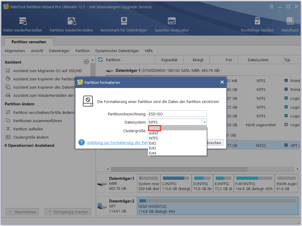 Uconnect Software und Karte aktualisieren [Vollständige Anleitung]