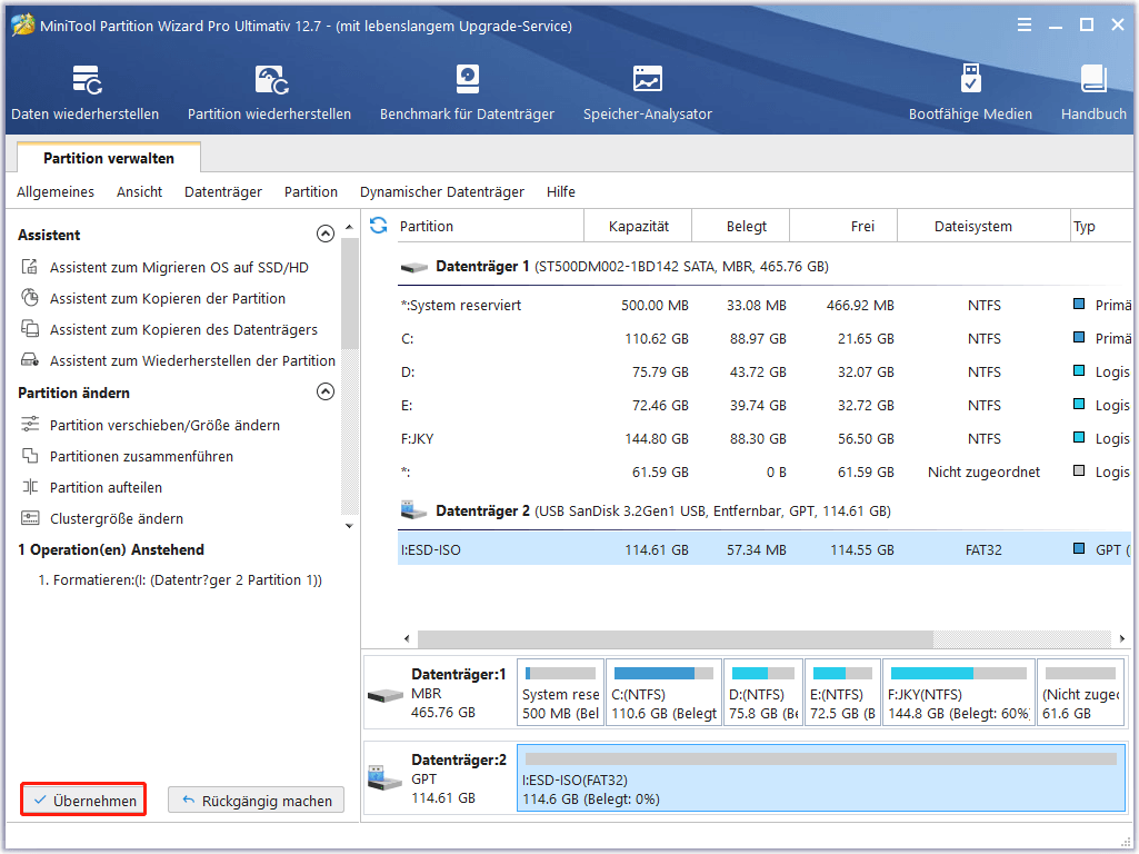Uconnect Software und Karte aktualisieren [Vollständige Anleitung]