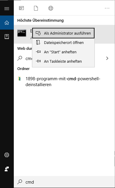 Was ist SID (Sicherheitskennungen) und wie findet man sie unter Windows ...