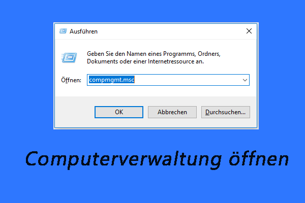 Windows 10 Datenträgerverwaltung Aktiv Setzen – TQKU