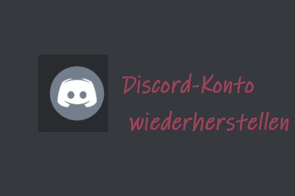 Discord Anmeldung: Wie erstelle ich ein Discord-Konto auf PC/Telefon?