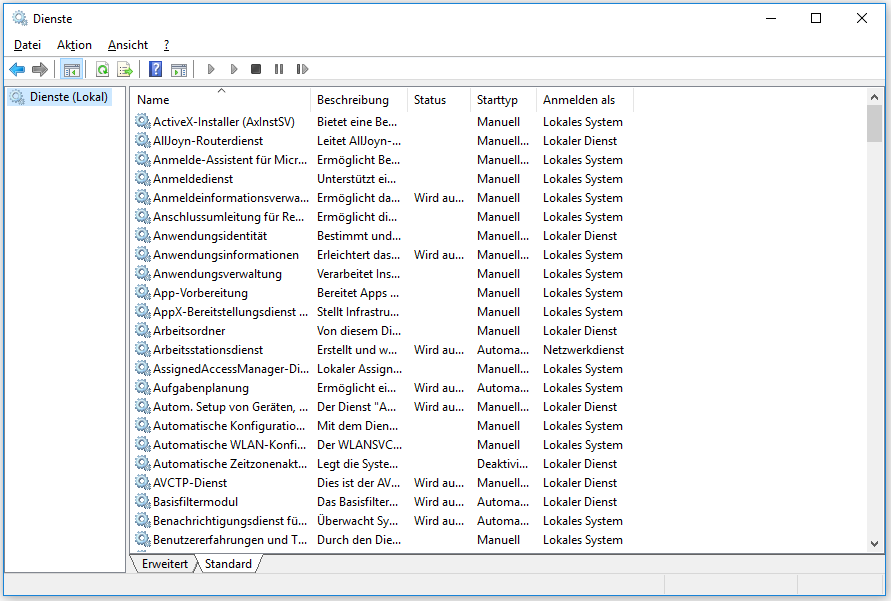 So deaktiviert man die Adobe Genuine Software Integrity unter Windows ...