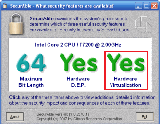 [5 Wege] VT-x ist im BIOS für alle CPU-Modi deaktiviert
