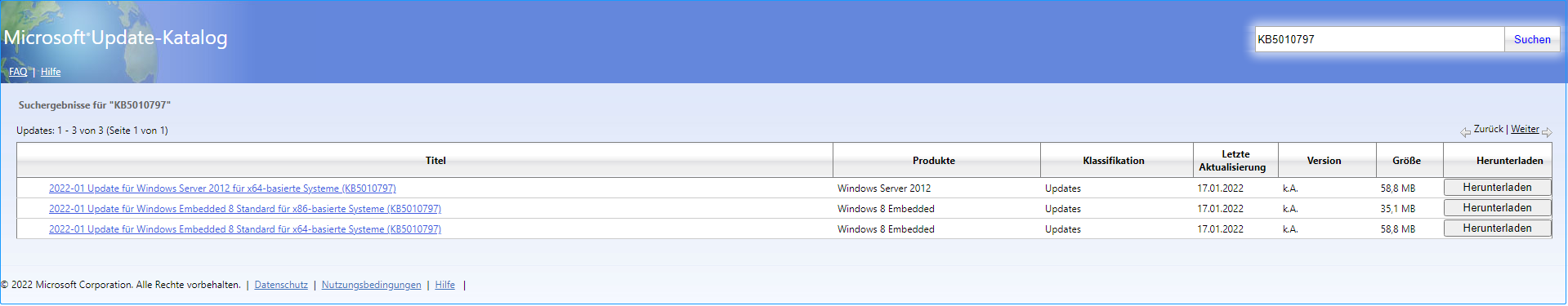 Microsoft behebt Windows Update VPN Problem! Hier ist die Lösung - MiniTool Microsoft behebt Windows Update VPN Problem! Hier ist die Lösung - MiniTool