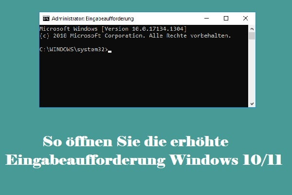 (3 Wege) So aktivieren/deaktivieren Sie Ruhezustand Windows 11